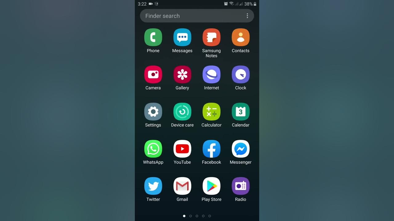 How To Find QR Code On Samsung Android Mobiles YouTube how-to-find-qr-code-on-samsung-android-mobiles-youtube