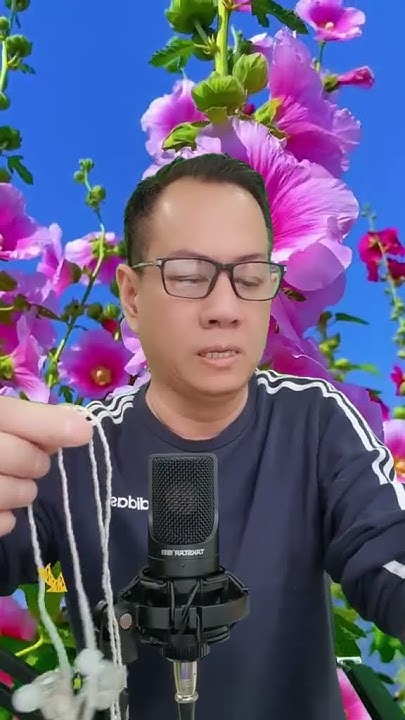 UPLIVE +TAI NGHE SE355 + MIC PC-K220 - YouTube