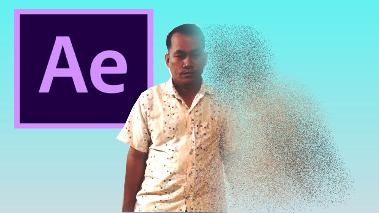 After Effects Appear Effect Review - YouTube