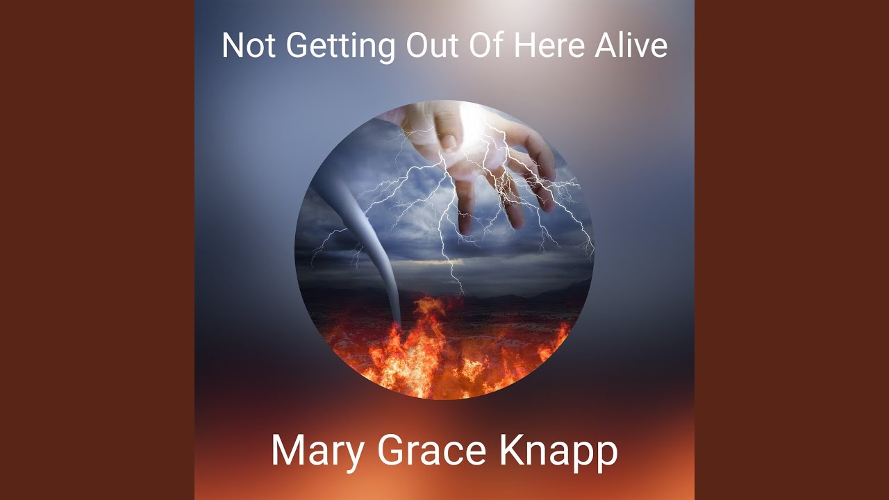 Not Getting Out Of Here Alive - YouTube