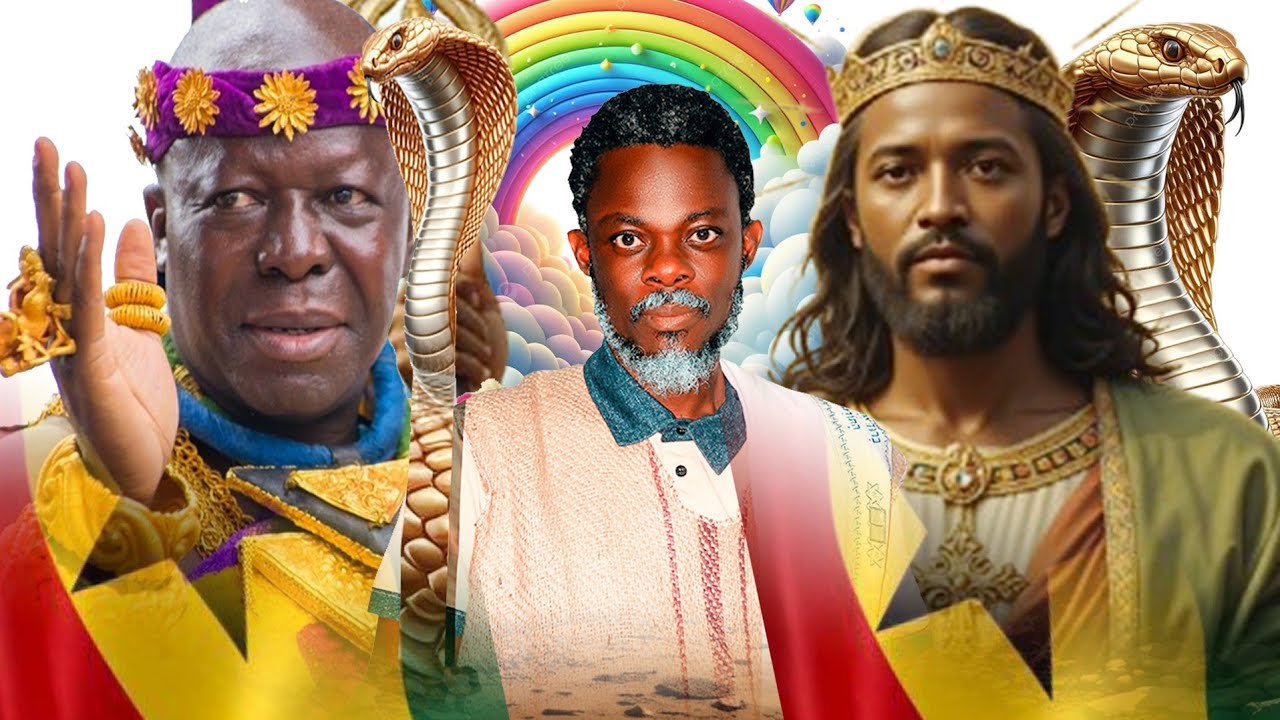 Watch!😱 Rabbi reveals sh0cking Messiah before final judgement to come ...