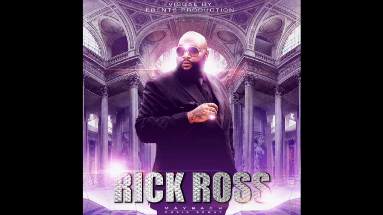 Rick Ross - Lil Wayne - John (Remix) - Prod by Ebents Music (Farid Najm ...