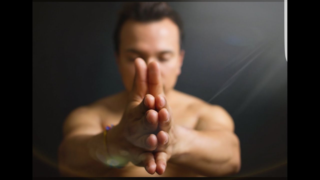 Alexander Rey - Discover Your Heart Intro - YouTube