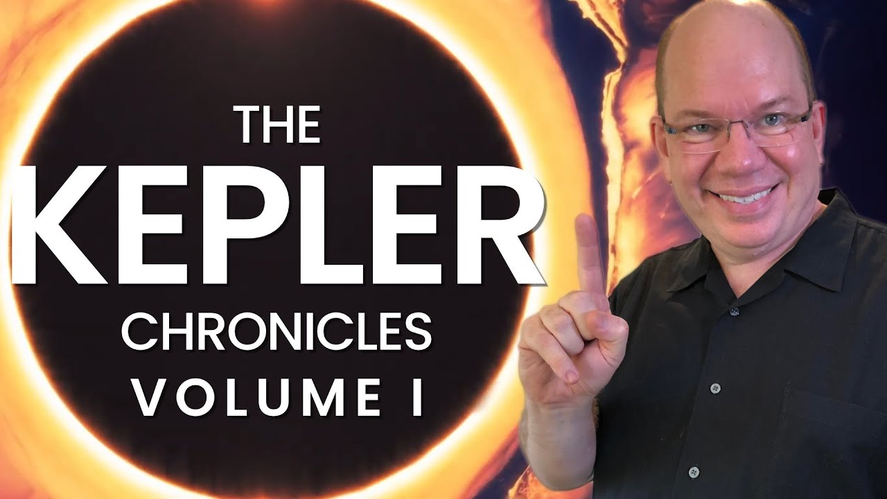 A Deep Exploration of KEPLER Part 1 | Livestream Flashback - YouTube