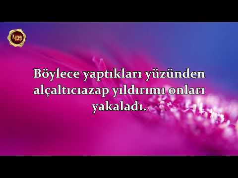 Fussilet Suresi - Samir Ezzat