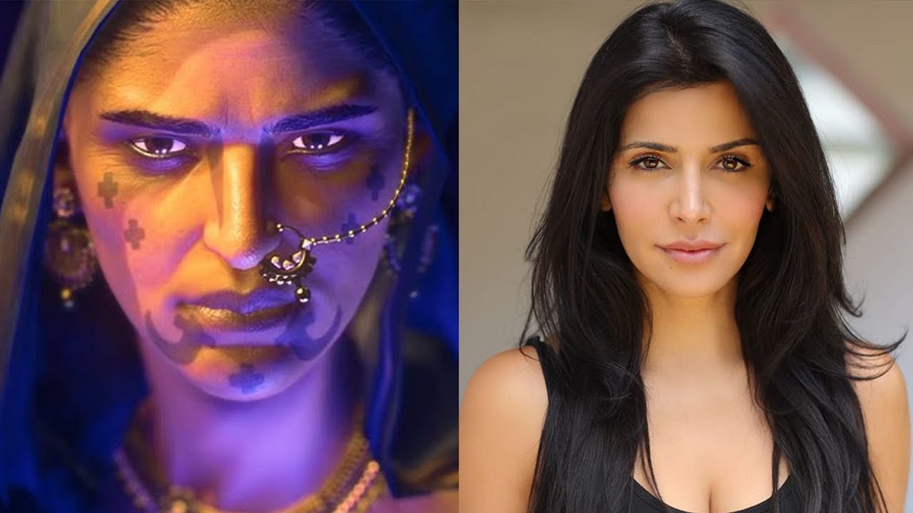 Hitman 3 voice actors and face models - YouTube