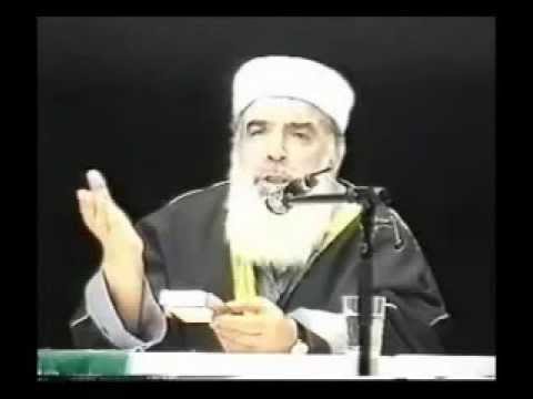 Timurtaş Uçar Hoca - Düğünlerdeki Rezalet ( 1 )