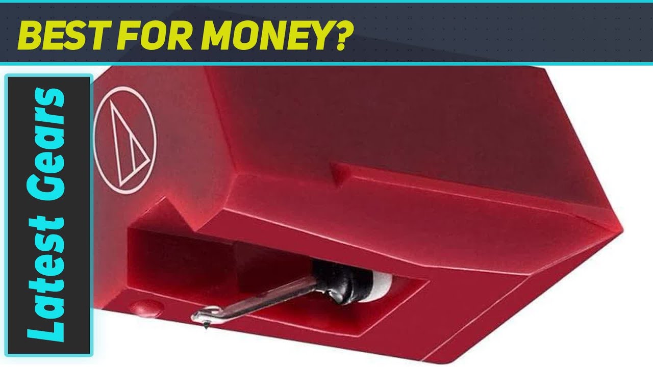 Optimizing Your Turntable: Audio-Technica ATN95EX Stylus Review - YouTube