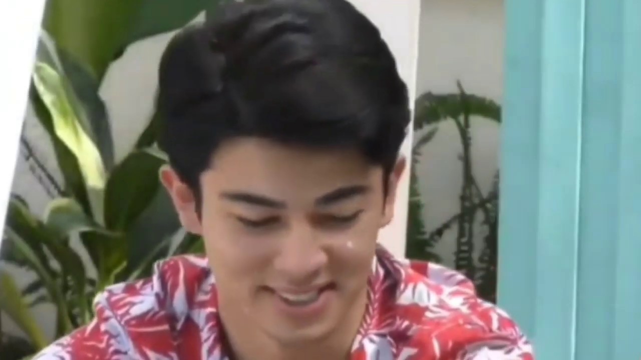 Andre Brouilette & Abi Kassem ( ANBI ) 💕😍🎉🎈"Turn Back Time" | PBB OTSO ...