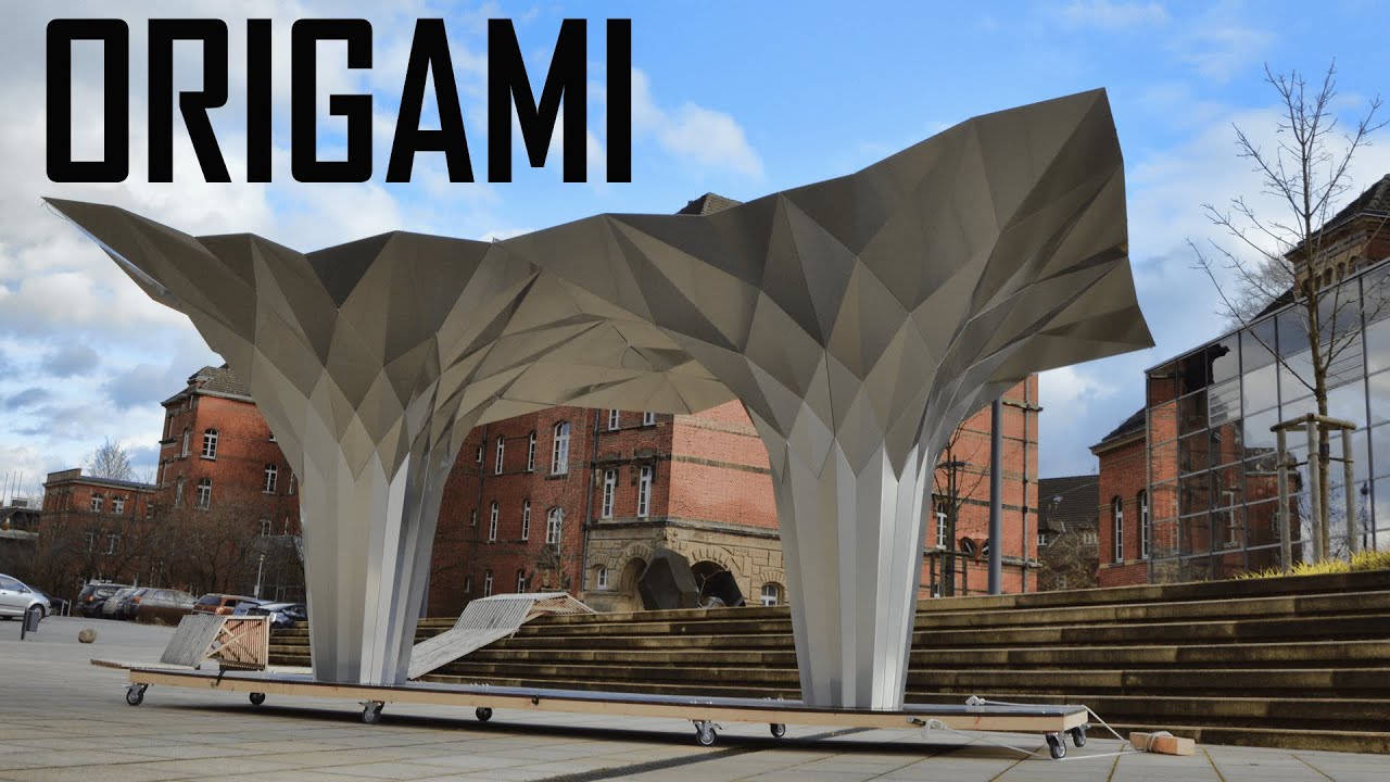 Origami Examples YouTube origami-examples-youtube