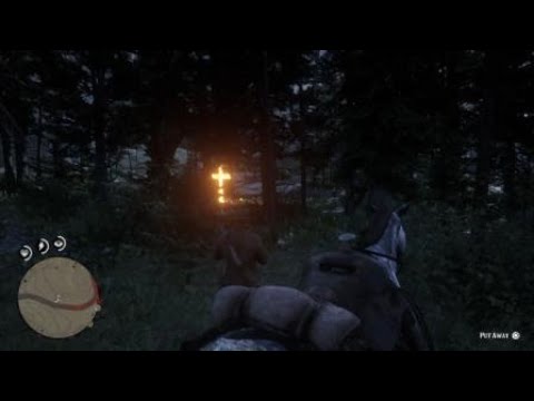 Light Shining Bright (RDR2) - YouTube