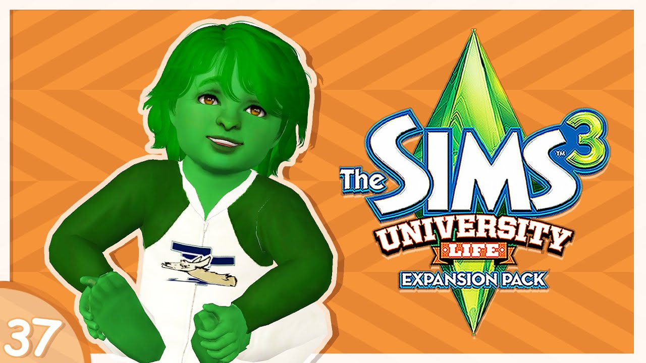 OUR PLANTSIM BLOOMS 🌱 || Sims 3 Lepacy || Part 37 - YouTube