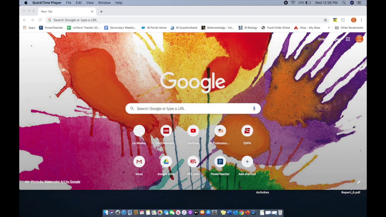 How to Join Google Hangout - YouTube