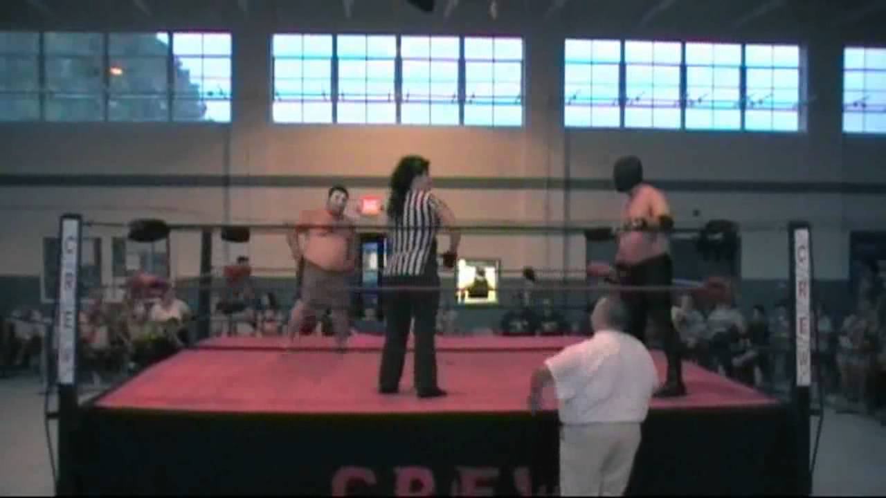 [08/13/11] Kiyhago vs. Hank Cartwright - YouTube