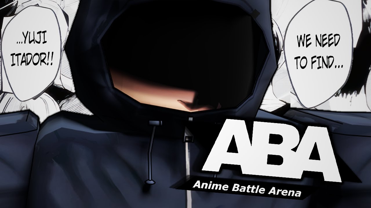 ABA Manga Yuji Has Me So Hype (The New Strongest) - YouTube