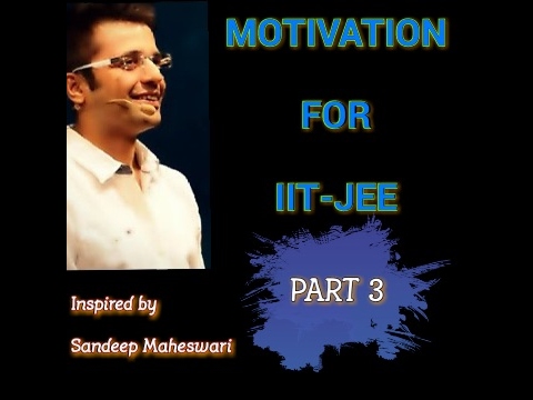 motivation for IIT part 3 - YouTube