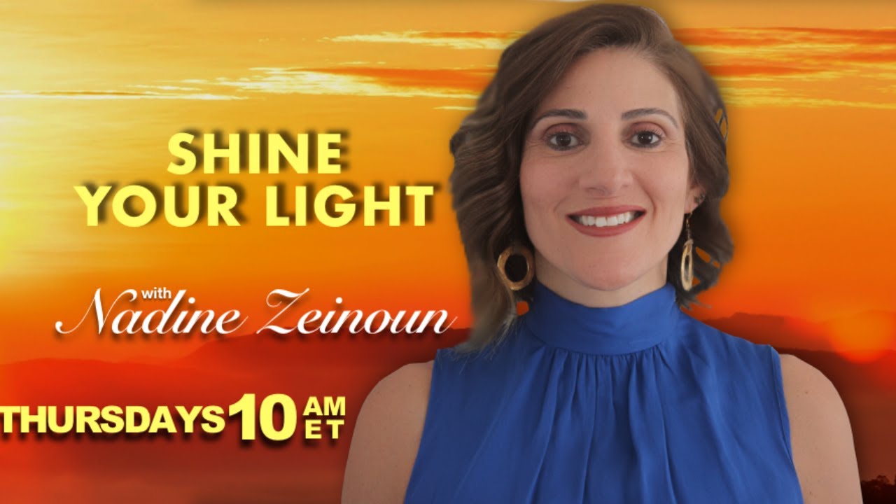Shine Your Light - Exiting with Purpose: How to Transition Your ...