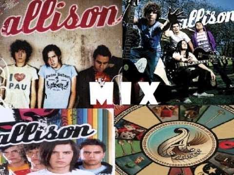 Allison Mix