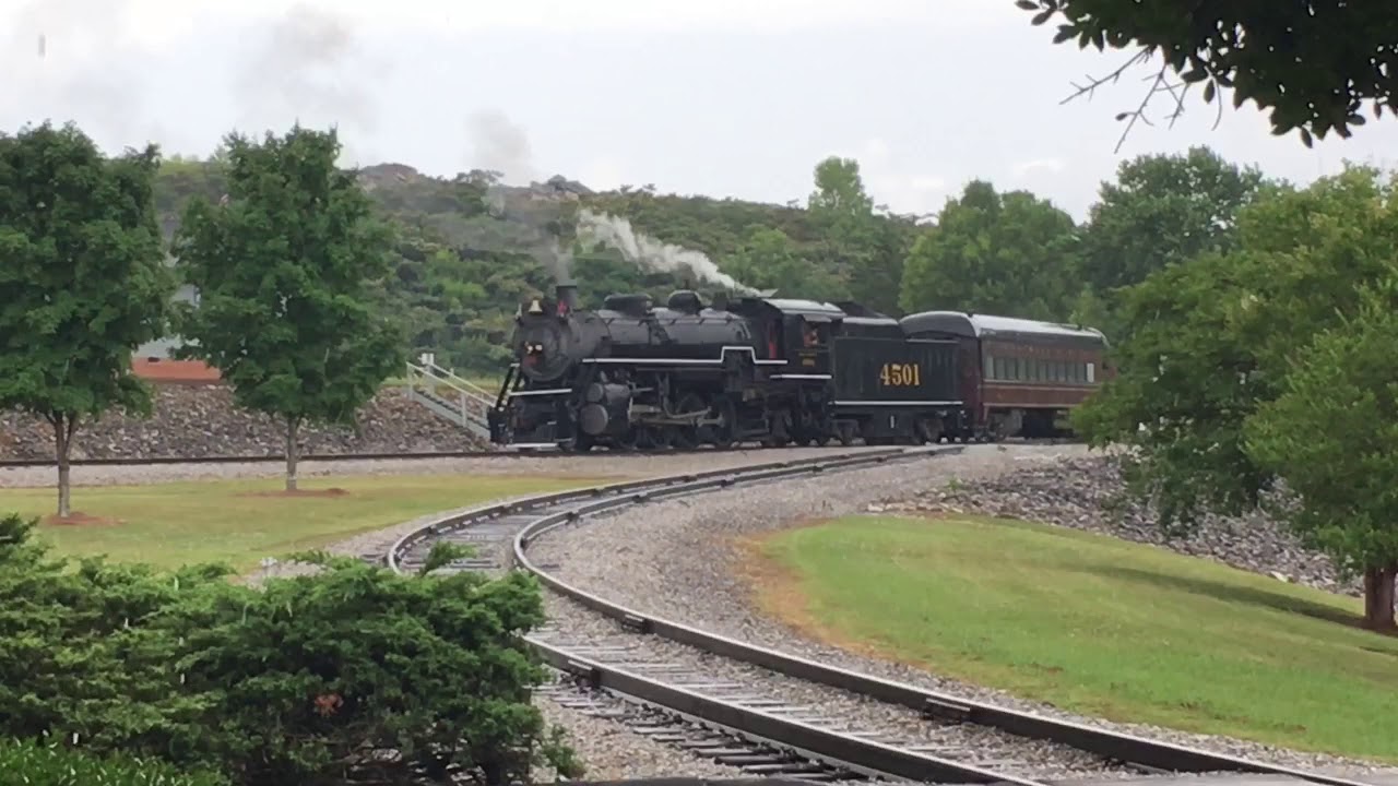 My Trip to TVRM in June part 4 the last part video number 99 - YouTube