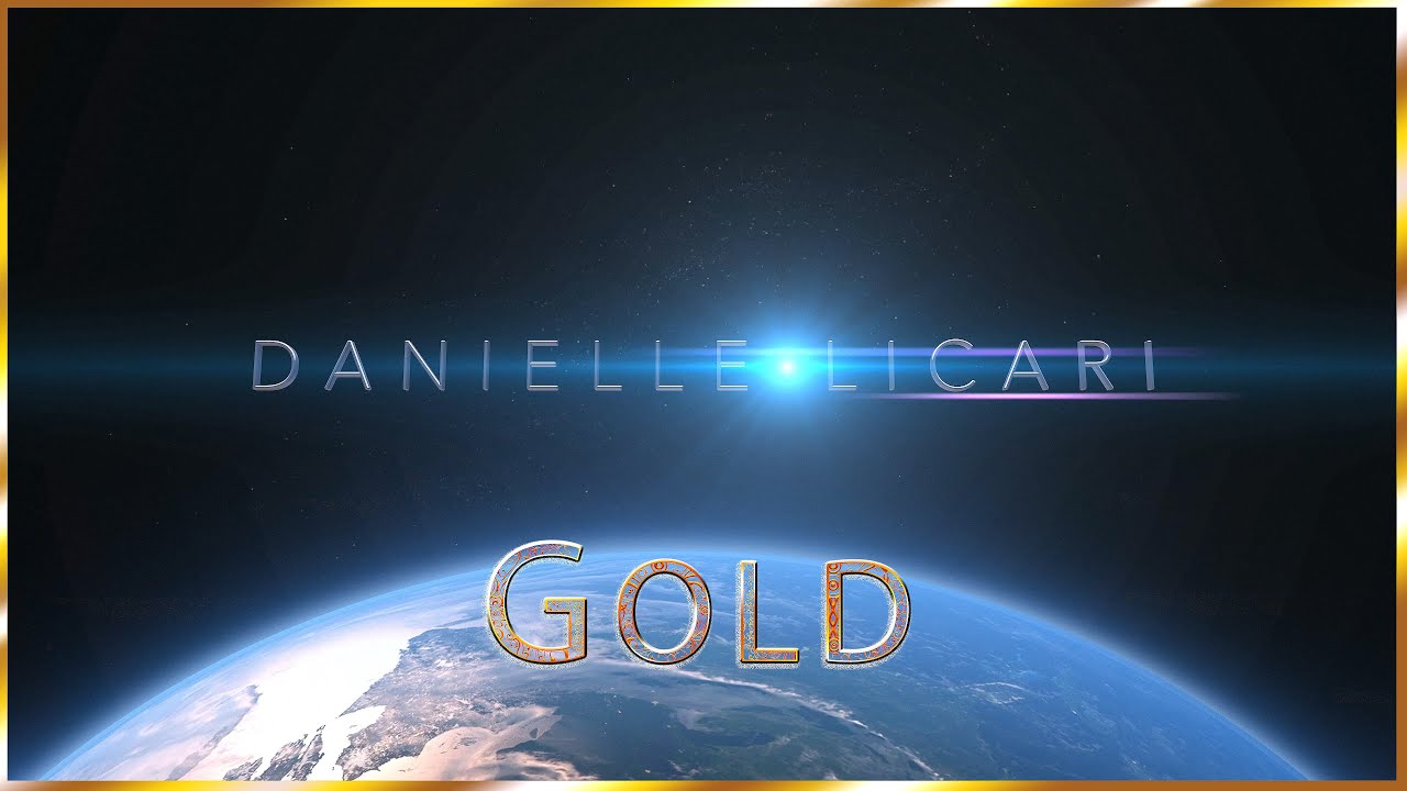 CONCERTO POUR UNE VOIX 🌞 Danielle Licari * 2024 - YouTube