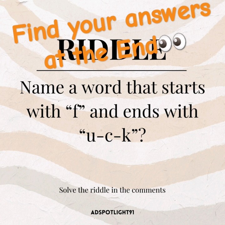 Naughty but Nice: Riddle Time for Grown-Ups! #riddleswithanswers # ...