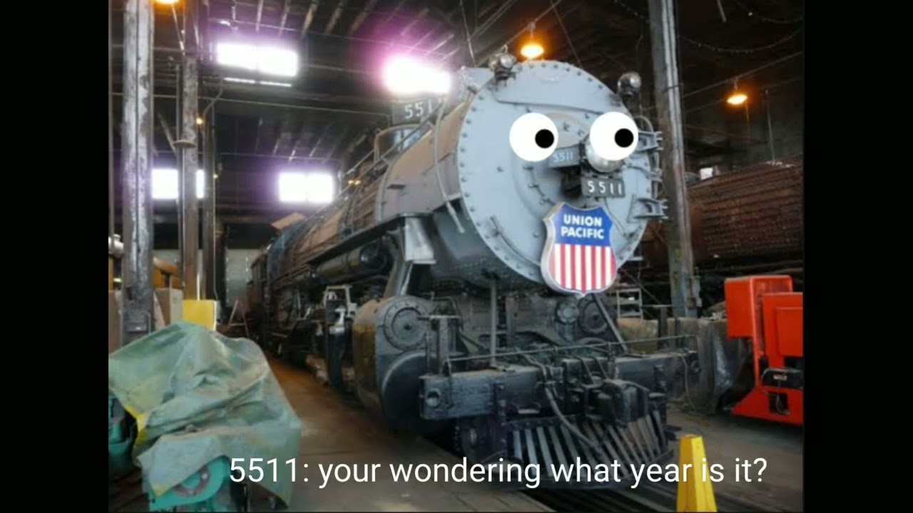 ANDREW & FRIENDS S1 E10: three engines - YouTube