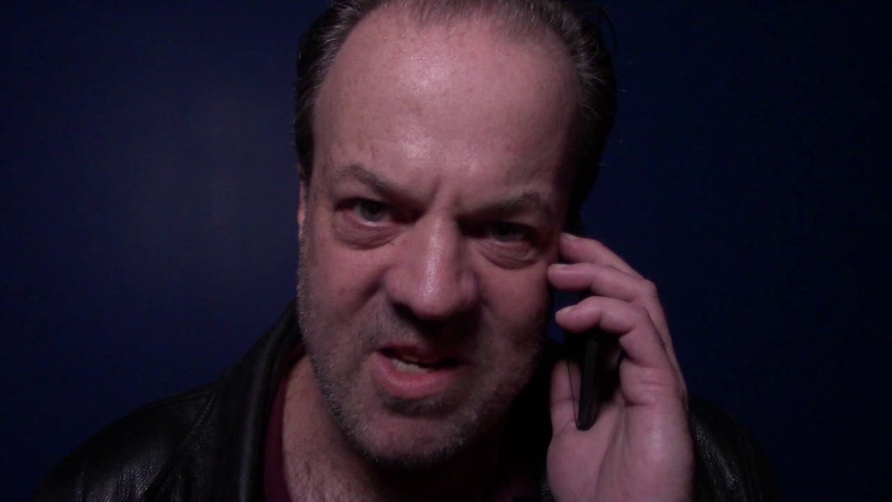 Have you TAKEN Auditioning 101 with Bruce Blain? - YouTube