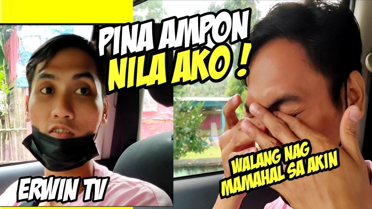 THE STORY OF ERWIN TV. - YouTube