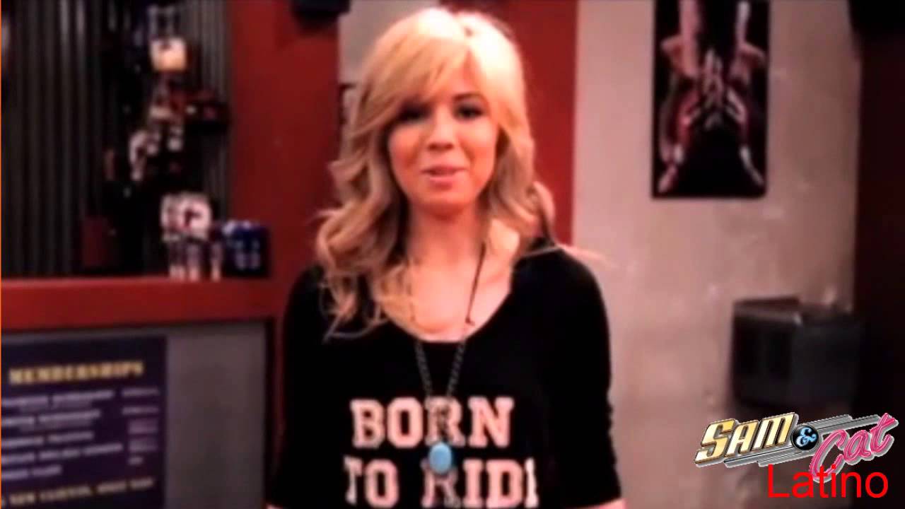 Sam & Cat - Conociendo A Goomer - YouTube