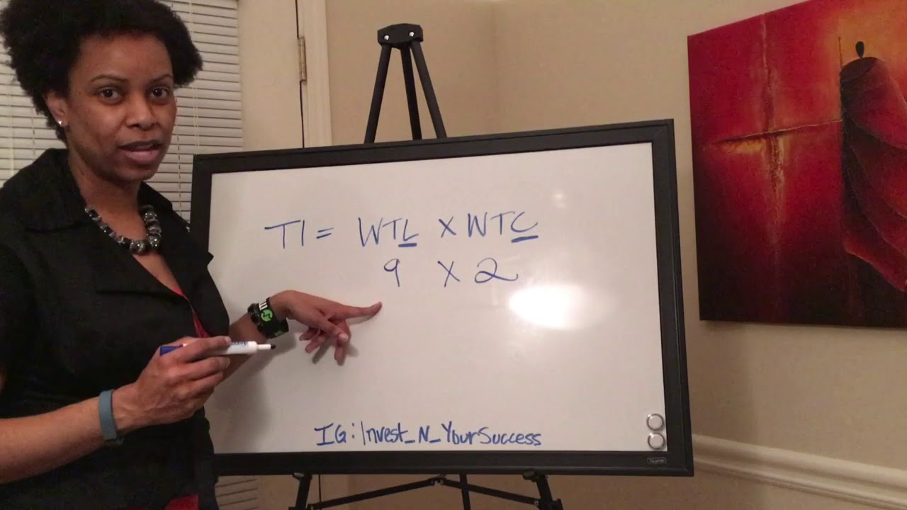 Teachability Index - YouTube