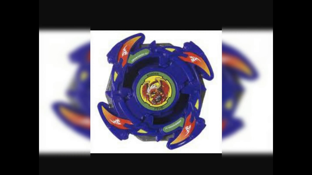 beyblade bit beast blade breaker yahoo - YouTube