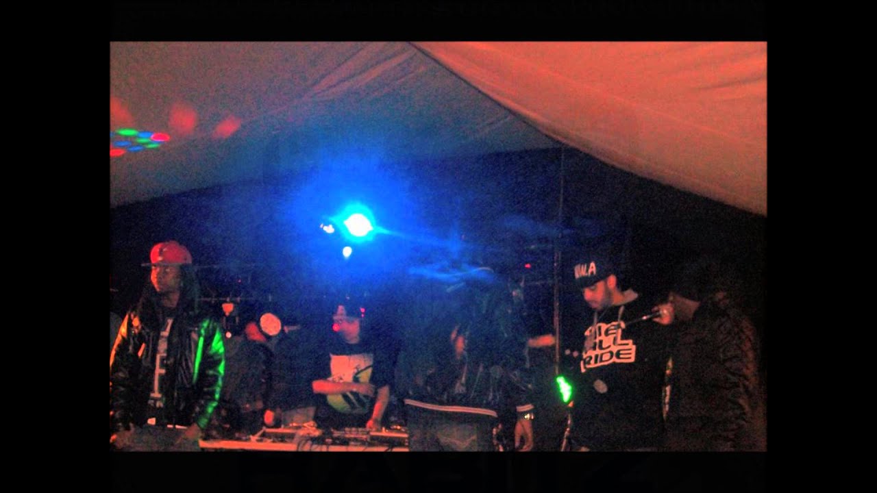 NATURAL HABITZ VIBE WIT ME PROMO SINGLE - YouTube