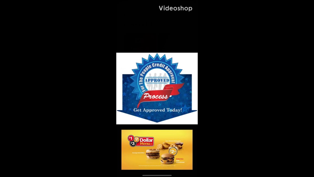 Tony Malito : Fast Food Fanatic : Radio Ad - YouTube