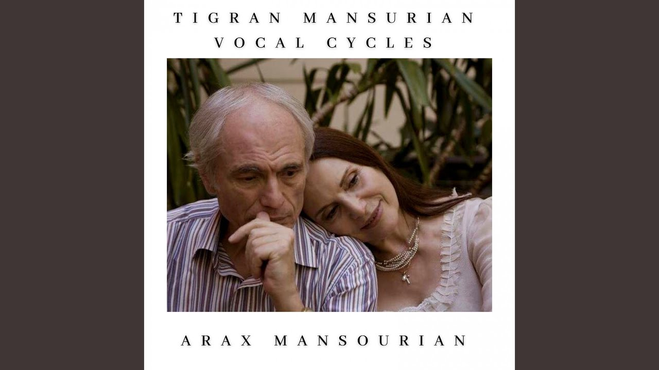 Yerkir Nayiri (based on the poems by Vahan Teryan) - YouTube