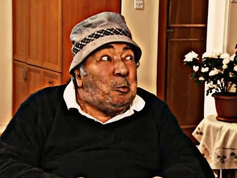 Leyla'nın Evde İmdadına Ramazan Baba Yetişti | 116. Bölüm