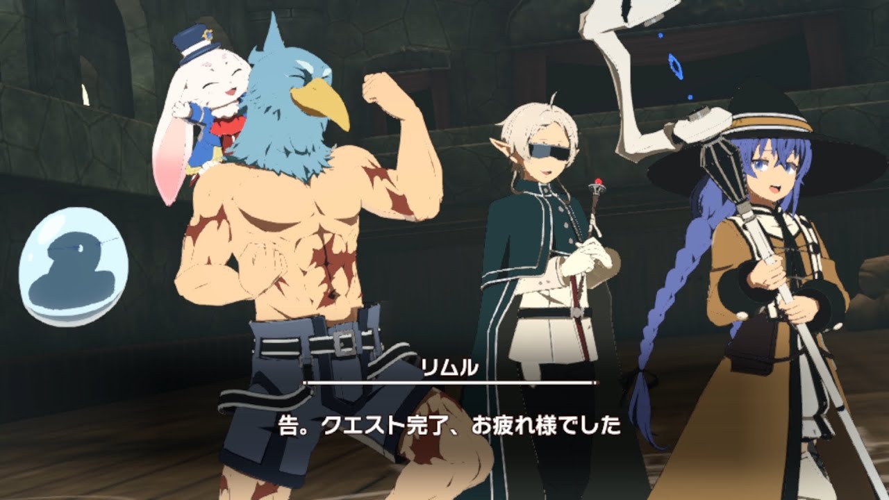NEW RELEASE ISEKAI♾️ISEKAI (WALKTHROUGH GAMEPLAY) - YouTube