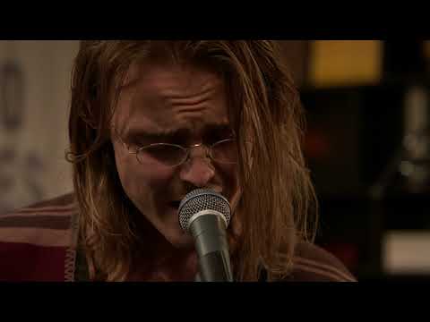 Mikko Joensuu - Closer My God (Live on KEXP)