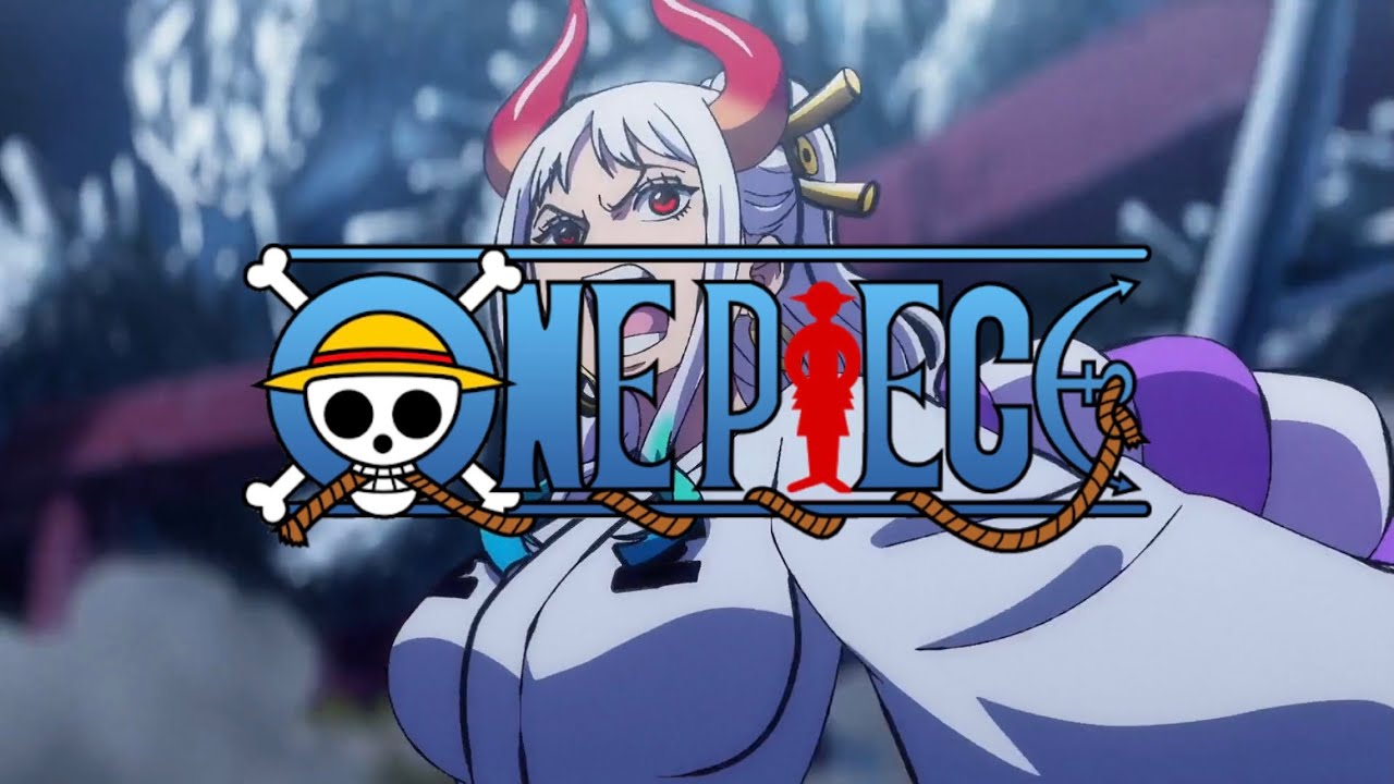 One Piece Opening 24 | 4K | Eng Subtitle | - YouTube