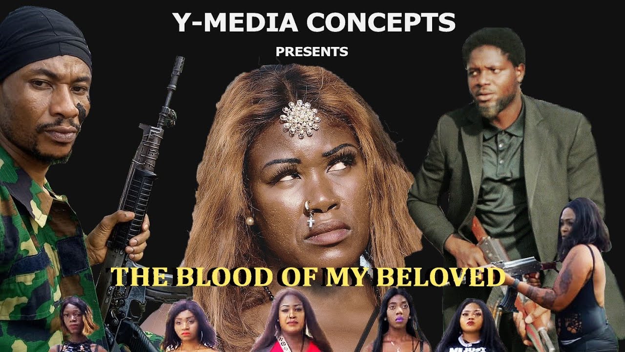 The Blood of My Beloved Episode 1| Yotana National TV - YouTube
