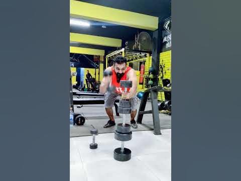 muscle hub gym #imrangujjar #fitness#trending#shorts #viral#shortsvideo ...