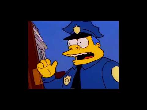 The Simpsons, Butterfinger commercials, 1988 to 2001 - YouTube