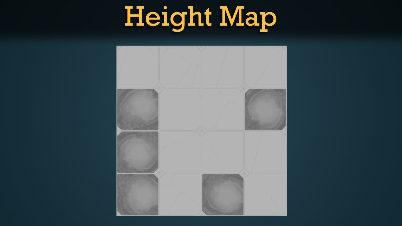 What Is A Height Map YouTube what-is-a-height-map-youtube