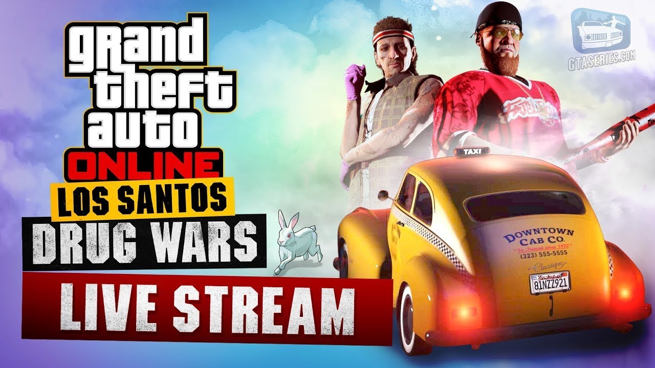 GTA live missions and fun with subs I XO is LIVE - YouTube