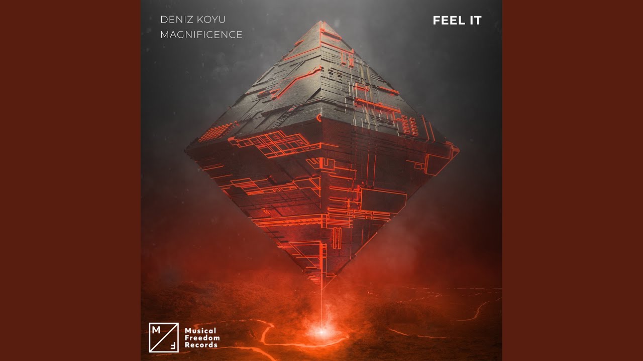Feel It (Extended Mix) - YouTube