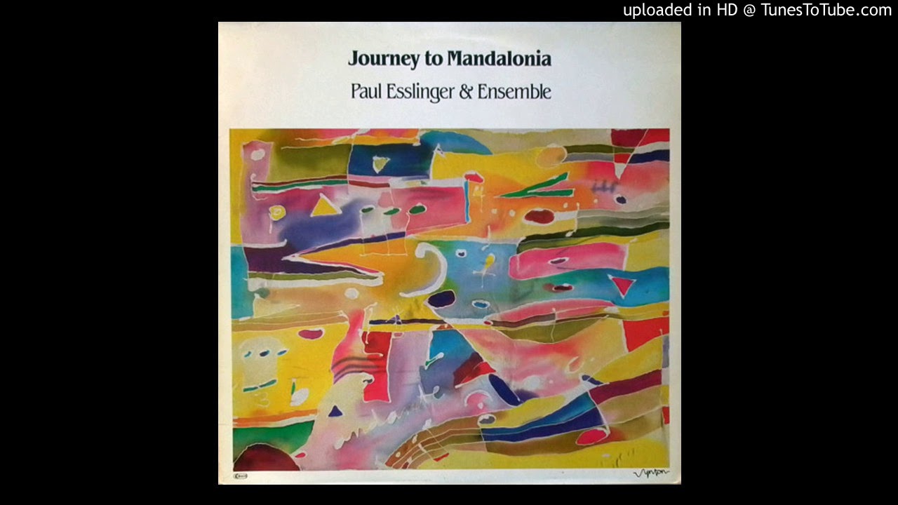 Paul Esslinger & Ensemble - Picture No. 7 (1987) - YouTube