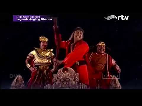 angling darma episode:112 penculikan Dewi sukesi, - YouTube