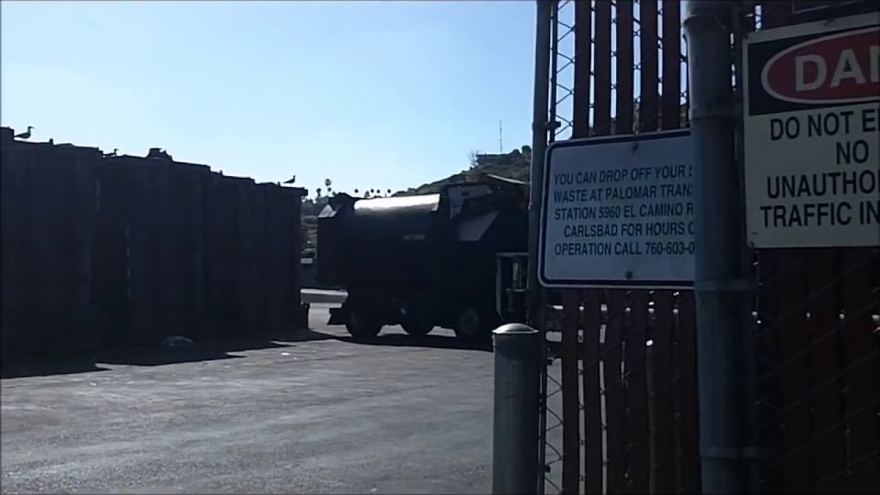 Oceanside Part 2 - Heil Pod body transfer - YouTube