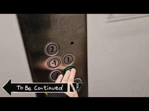To Be Continued Elevator Compilation Part 3 - YouTube