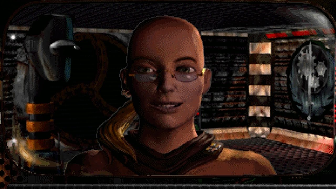 Fallout Playthrough Part 12 - Obtaining Vree's Holodisk - YouTube