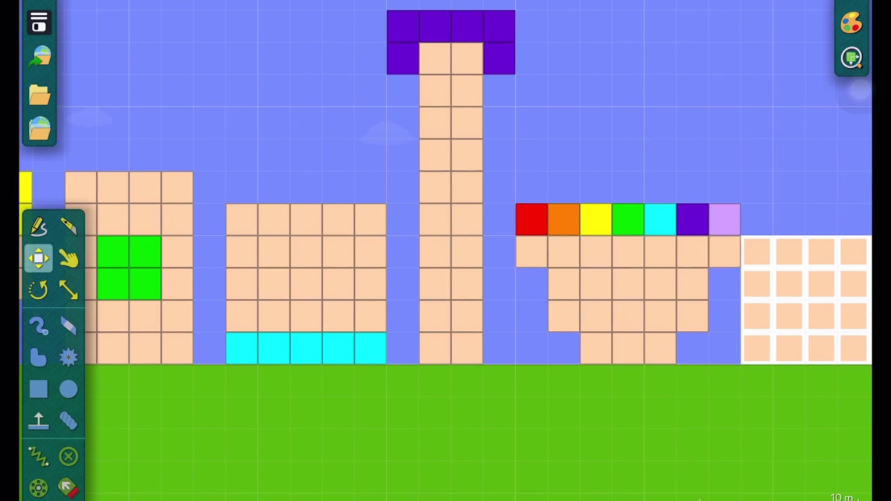 The Numberblocks Show Season 3 episode 5 the Numberblocks and the ...